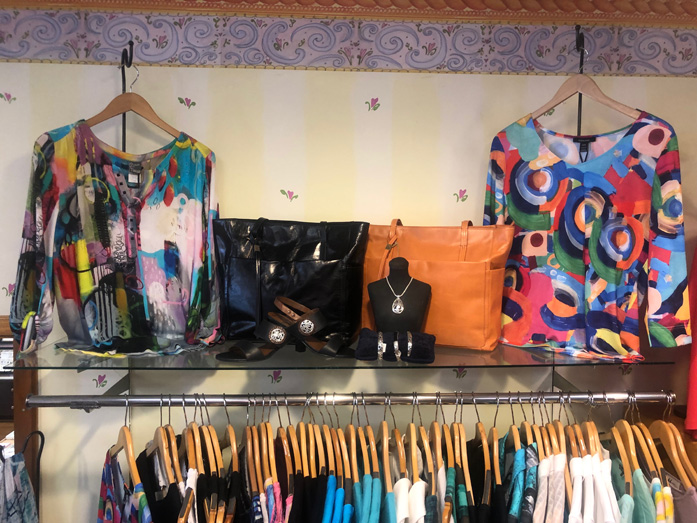 Carter Bates | Women's Clothing | Brighton | Lynchburg VA