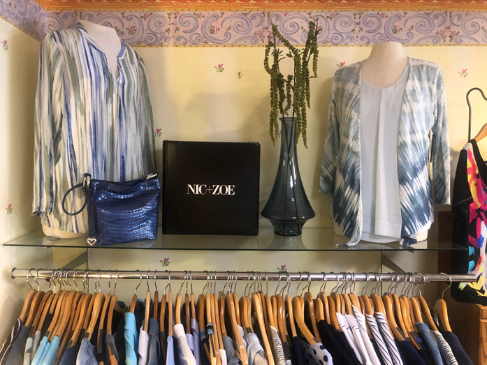 Carter Bates | Women's Clothing | Brighton | Lynchburg VA