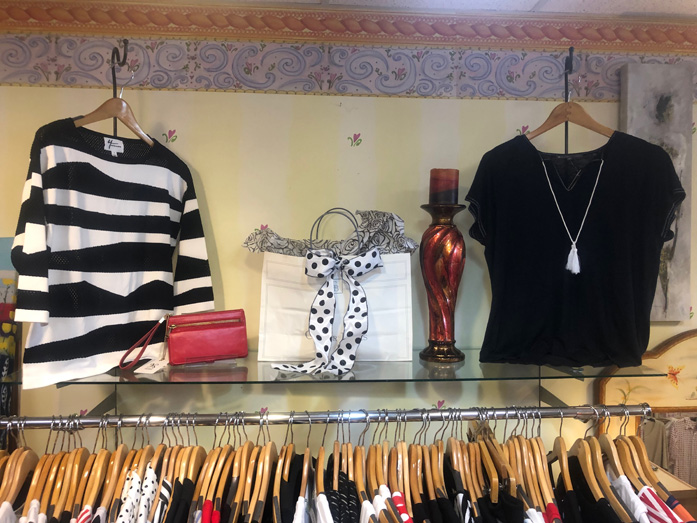 Carter Bates | Women's Clothing | Brighton | Lynchburg VA