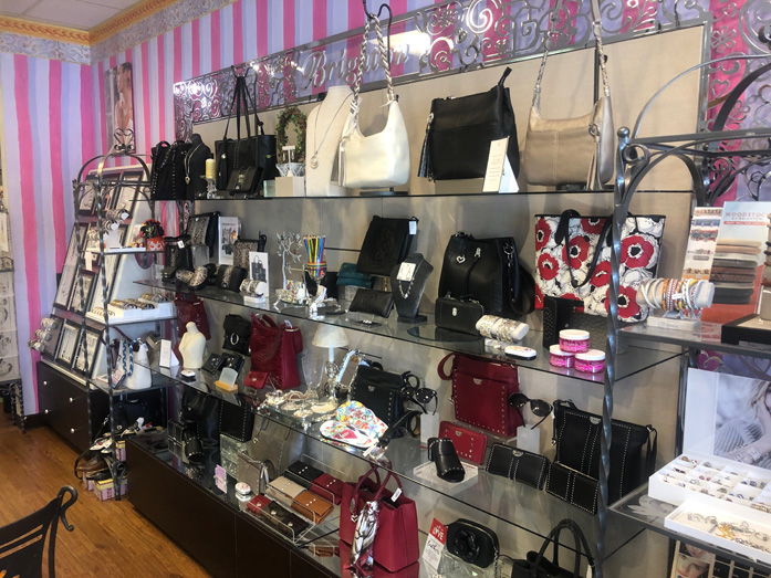 Carter Bates | Women's Clothing | Brighton | Lynchburg VA