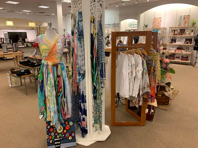 Carter Bates | Women's Clothing | Brighton | Lynchburg VA