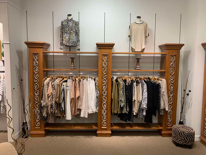 Carter Bates | Women's Clothing | Brighton | Lynchburg VA