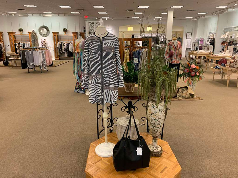 Carter Bates | Women's Clothing | Brighton | Lynchburg VA