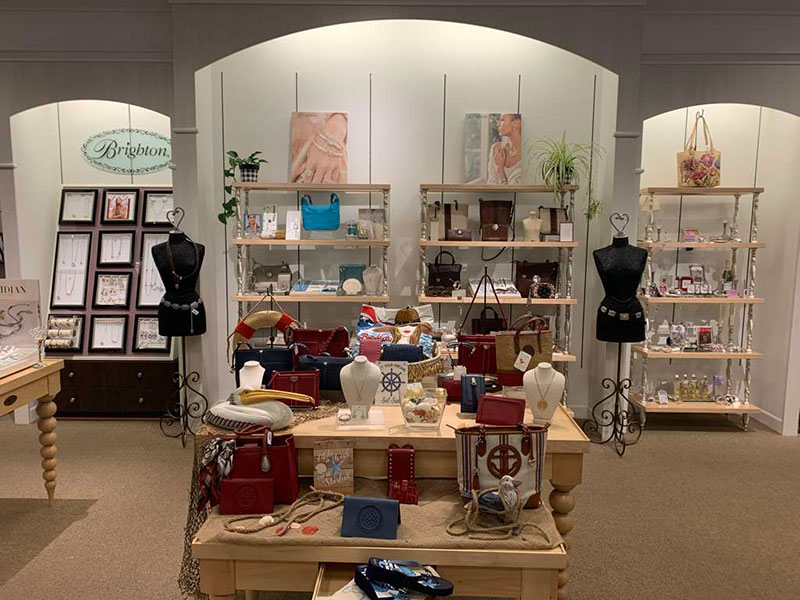 Carter Bates | Women's Clothing | Brighton | Lynchburg VA