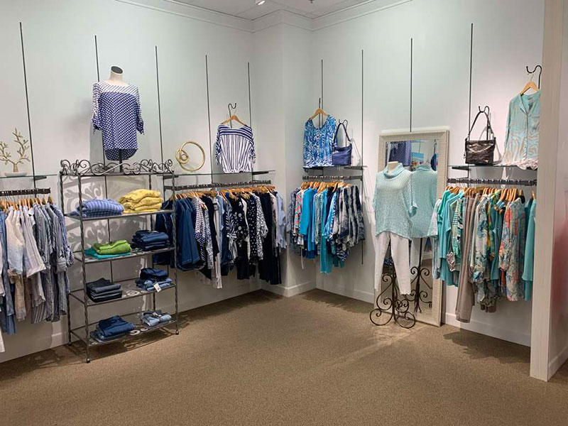 Carter Bates | Women's Clothing | Brighton | Lynchburg VA