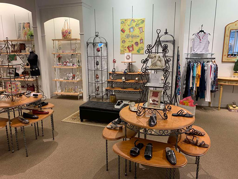 Carter Bates | Women's Clothing | Brighton | Lynchburg VA