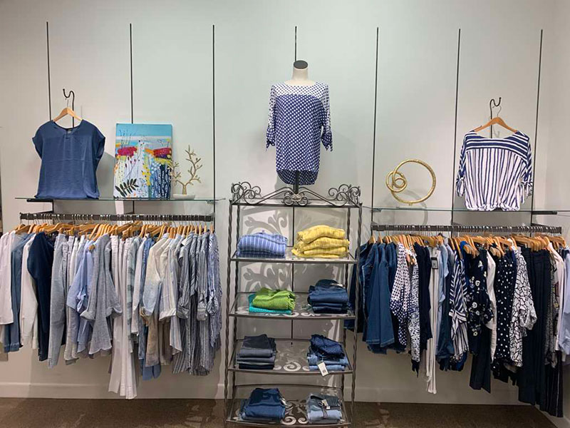 Carter Bates | Women's Clothing | Brighton | Lynchburg VA