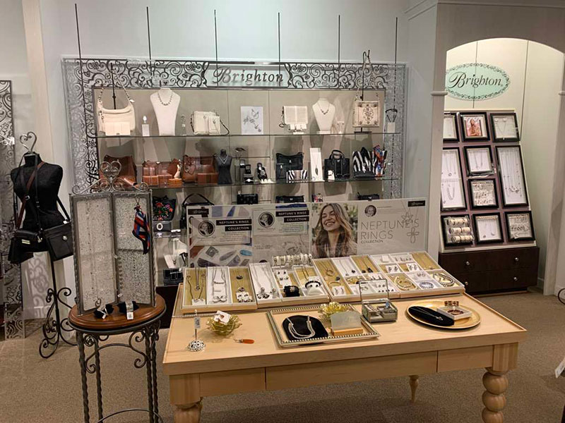 Carter Bates | Women's Clothing | Brighton | Lynchburg VA