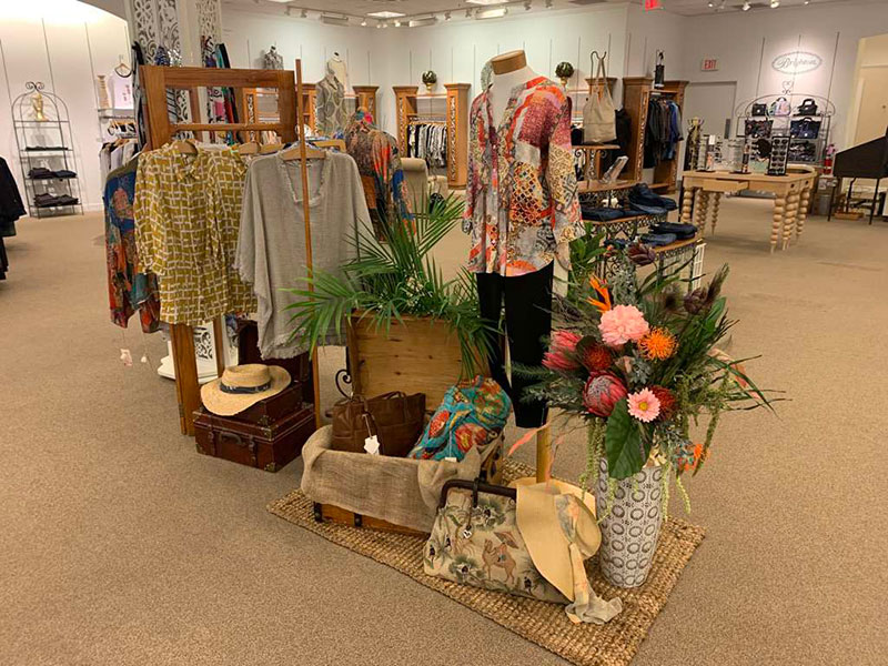 Carter Bates | Women's Clothing | Brighton | Lynchburg VA